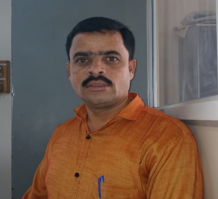 Faculties – Dr. Bapuji Salunke Institute Of Engineering & Technology