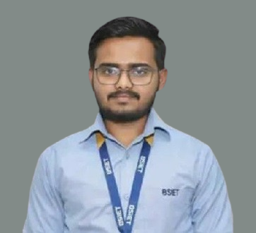 Faculties – Dr. Bapuji Salunke Institute Of Engineering & Technology